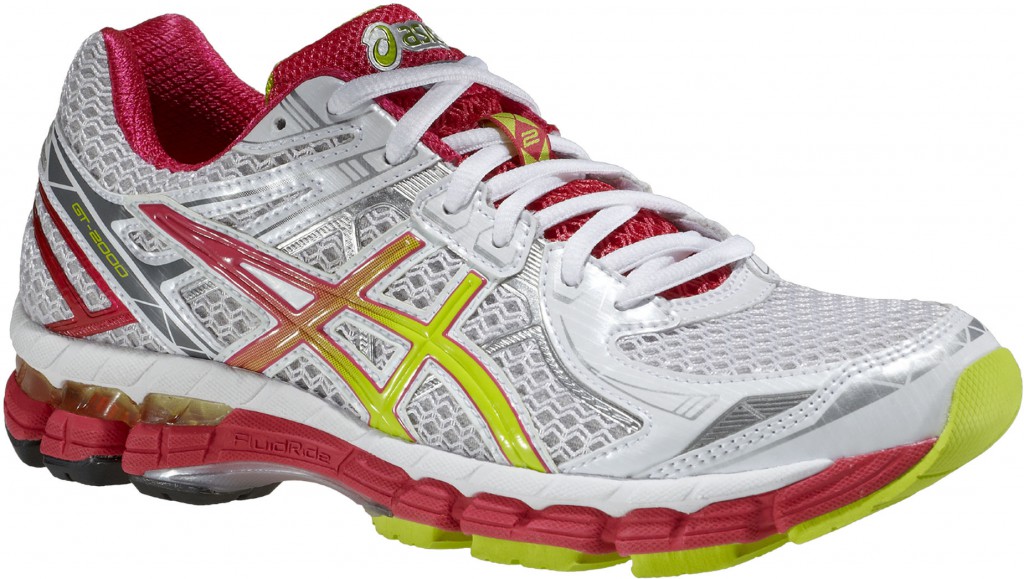 Asics GT-2000 2 – Joggingskor.nu
